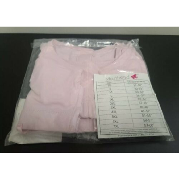 Masthead | Intimates & Sleepwear | New Masthead Elizabeth Pink Surgical ...